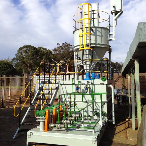 Econo Series | ASAutoMech Solutions